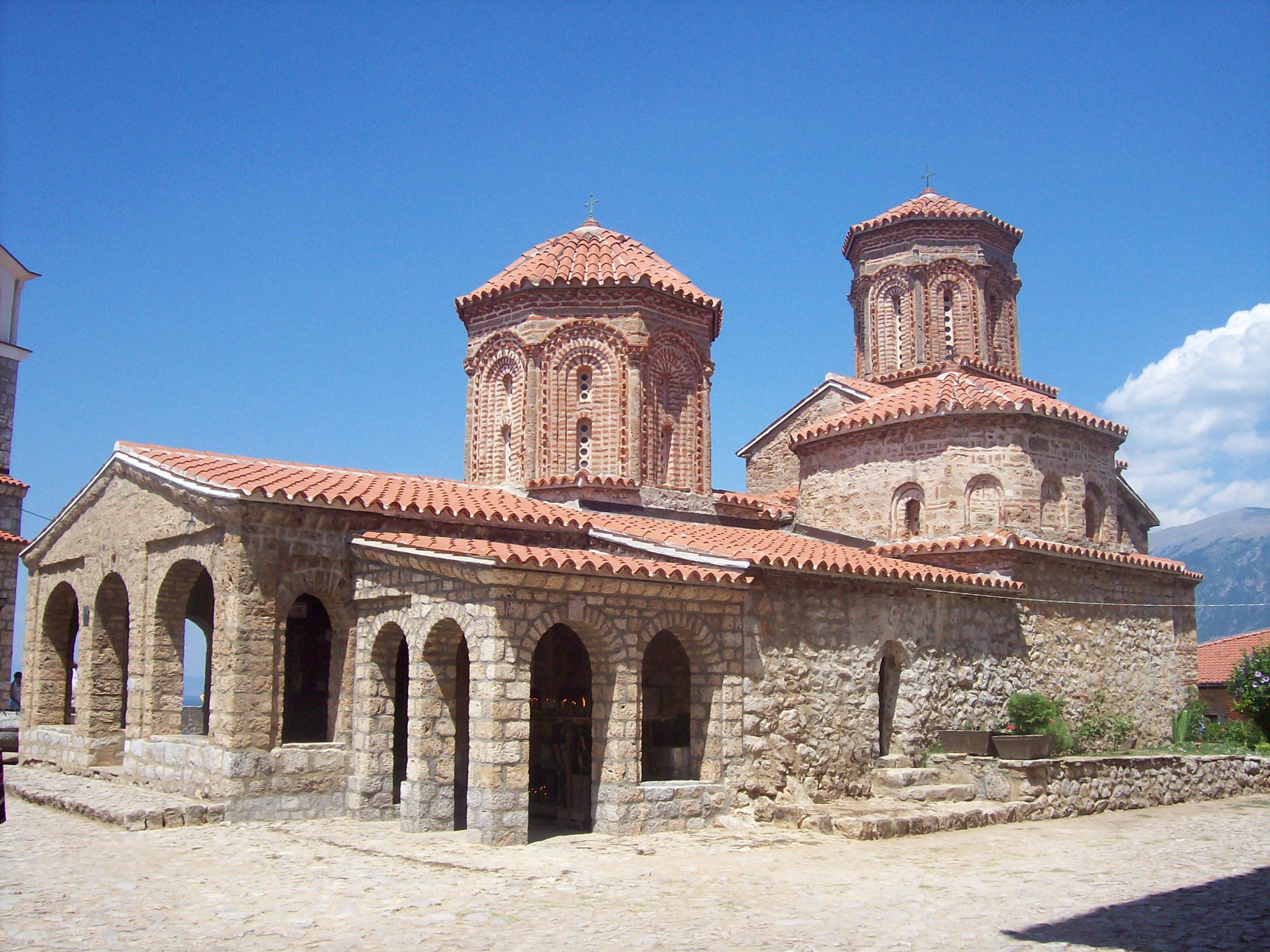 Meeting Macedonian Family – StorytellingDiversity