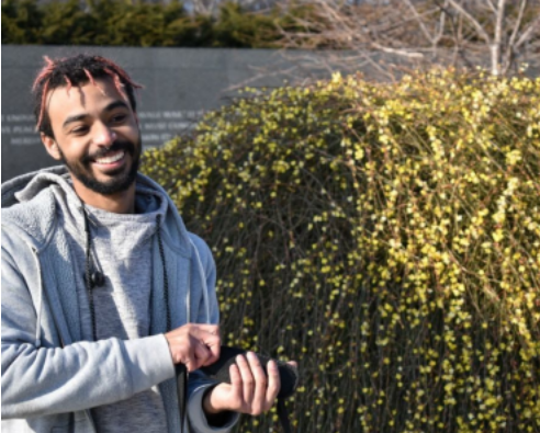 Diverse Working-Class Community – StorytellingDiversity